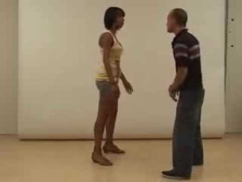 How to dance in the club- “Step Touch” | ||Sandwich|| & [Drink]> blog