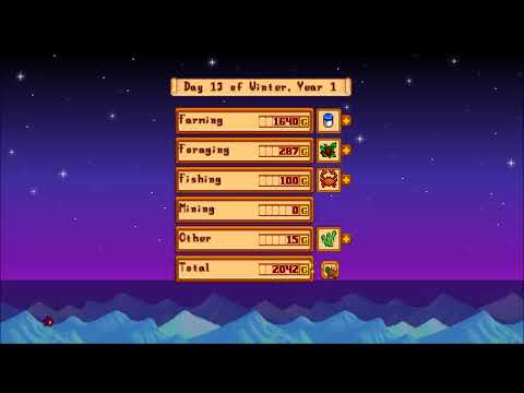 Steam Community :: Video :: Explosion heard - Stardew Valley