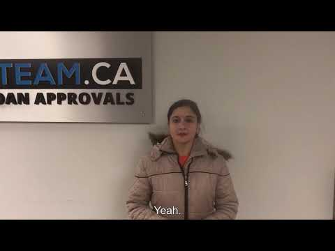 Approval Team: Car Loans Ontario - 600+Used Cars 1000+Reviews