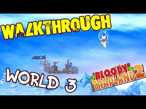 Steam Community :: Video :: Walkthrough Bloody Trapland 2 Curiosity ...