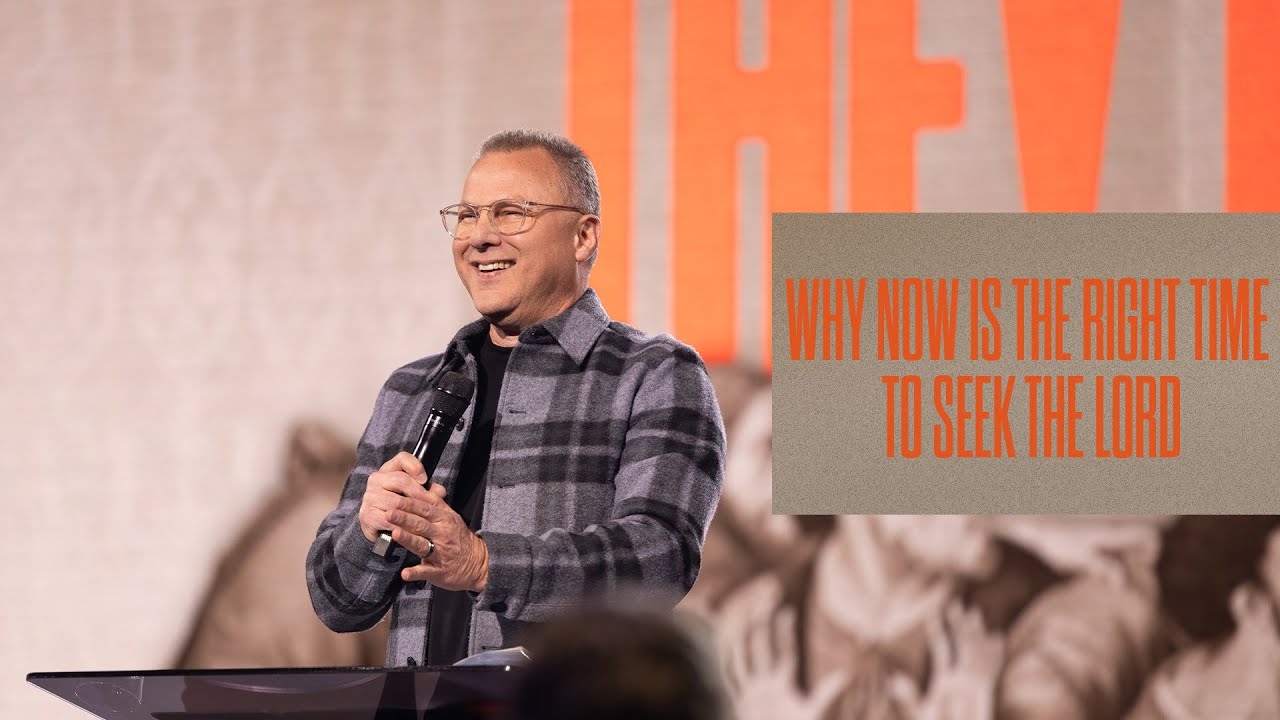 Watch - The Life Church: Memphis