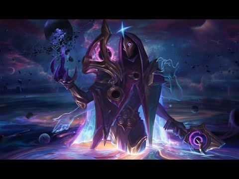 Jhin 4k