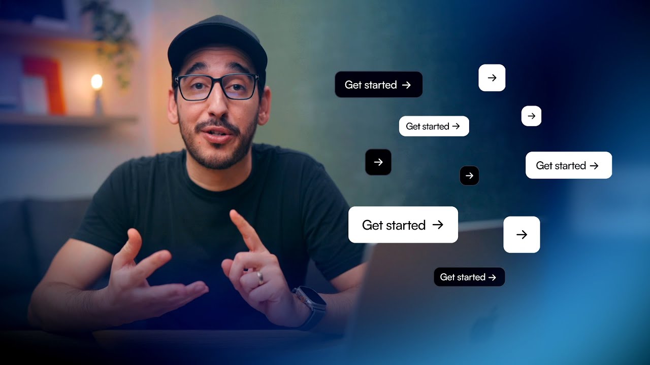Intro to Components in Framer (Fundamentals Lesson 21)