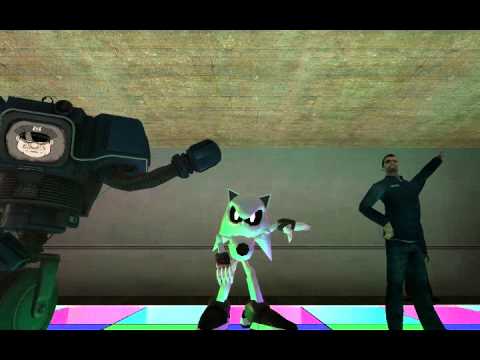 Steam Community :: Video :: Gmod: Time Travel