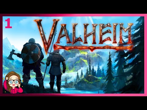 Steam Community :: Video :: A Death in Midgard | Valheim | Part 1