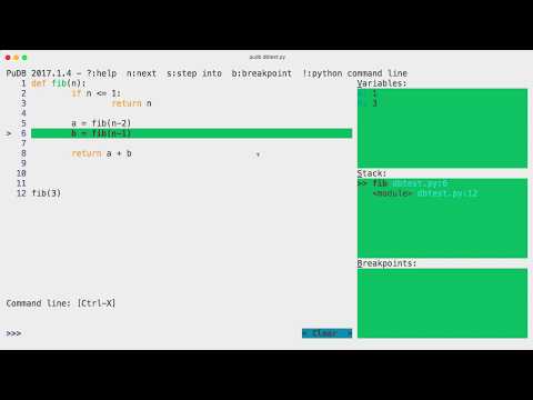 Intro to Computing 36 - Debugging (Urdu)