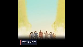 BTS releases first English single, breaks YouTube premiere record