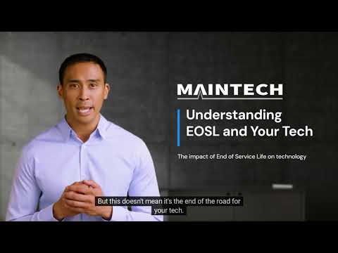EOSL Support: A Comprehensive Guide to Making Informed Decisions