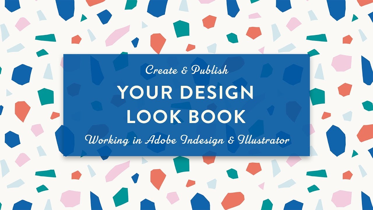 New Class! Create and Publish Your Design Look Book | A Skillshare Class by Maja Rönnbäck
