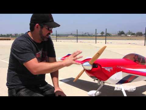 Starting Gas Engines