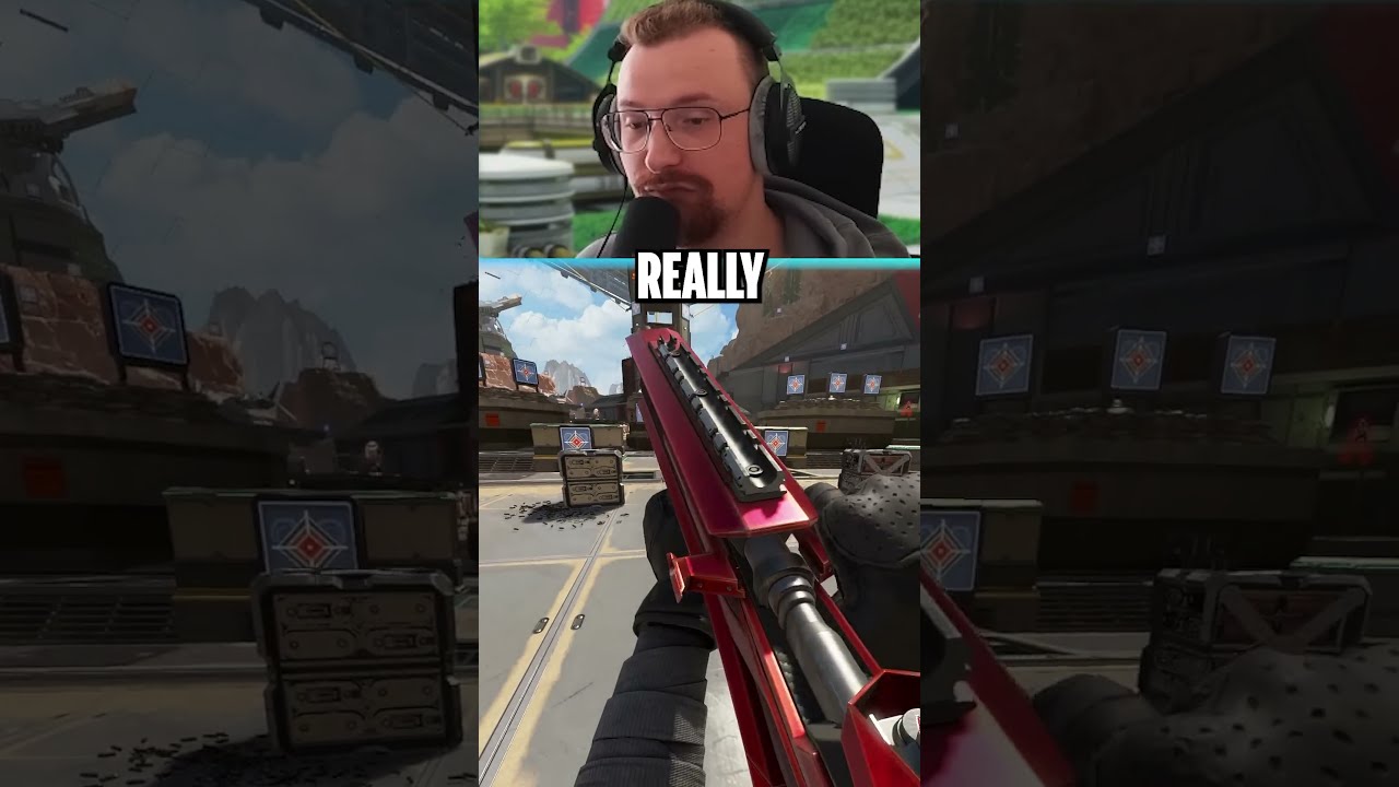 Hidden Apex Lore Animations 😲