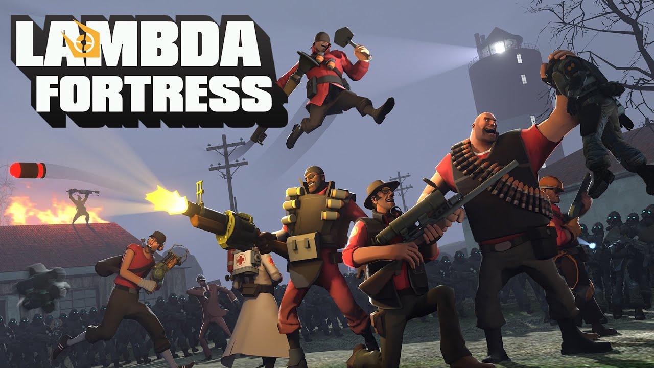 Lambda Fortress Devlog - The Future is Bright