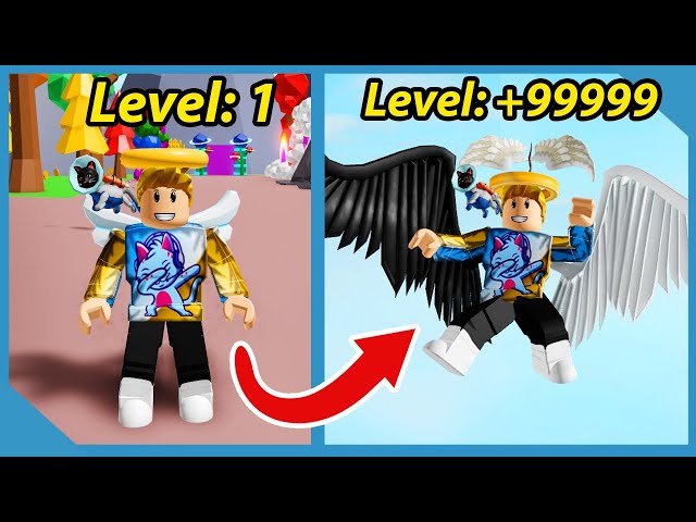 Roblox Wing Simulator Codes (September 2021)