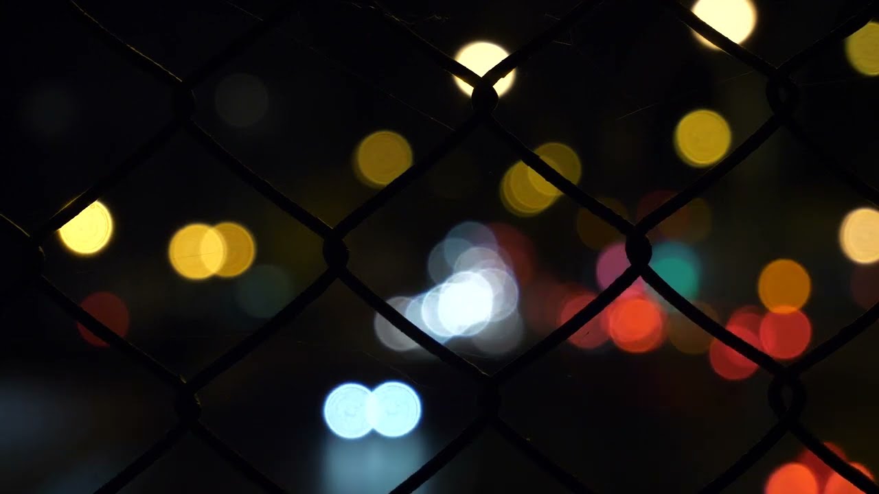 City Night Lights Live Wallpaper FREE - Lively Wallpaper
