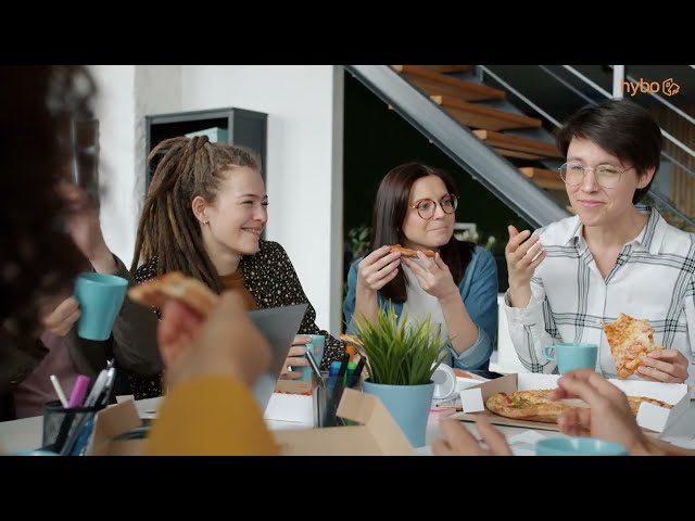 hybo Pricing, Alternatives & More 2025 | Capterra