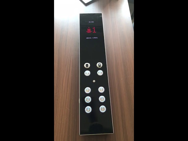 Elevator Cop Lop - Elevator Operating Panel Service Provider from Hyderabad