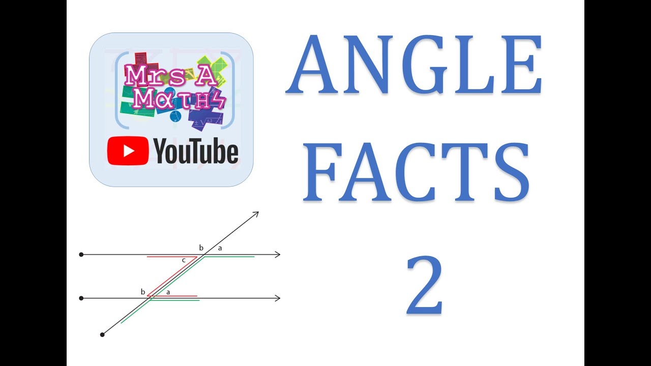 Angle Facts 2