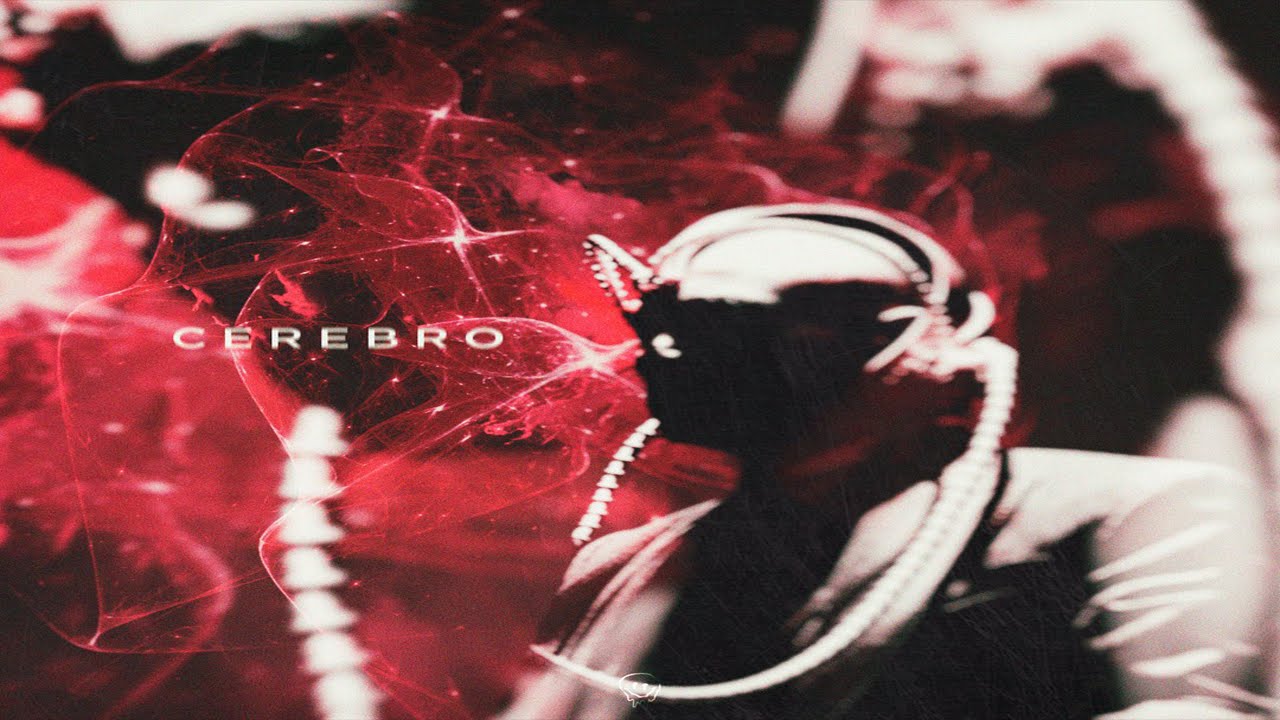 RICKEY F x BASIC BOY — «Cerebro» (ПРЕМЬЕРА!)