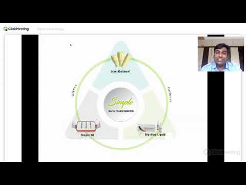 Digital Implantology: A New Era of Digital Dentistry | Dr. Kenal Shah part 1 #implants #dentnovation