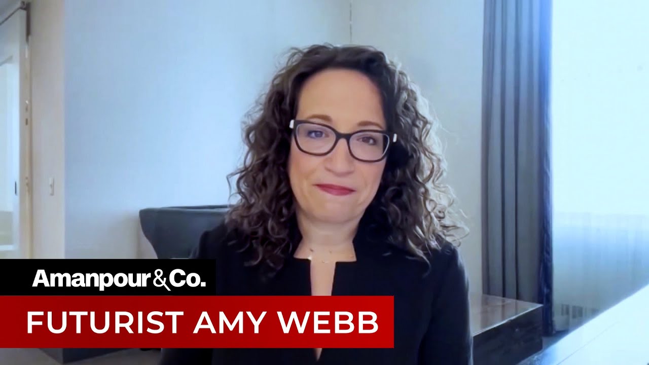 What is Synthetic Biology? How Scientists Are Rewriting Life | Amanpour and Company