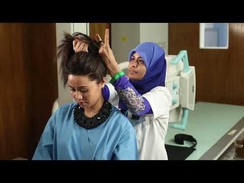 MHD Health Assessment Process