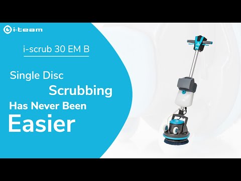 Single Disc Machine - Single Disc Scrubber Drier Latest Price ...