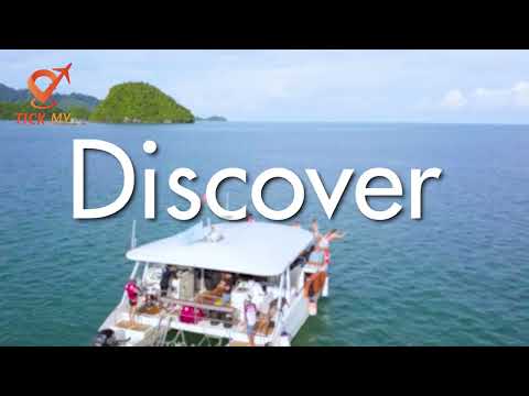 Travel Tick Promo Video