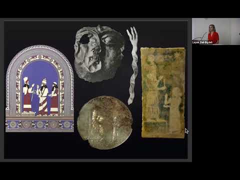 Worldmaking and Embodiment in Early Cultures
