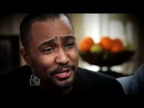 Nick Gordon Dr. Phil Interview