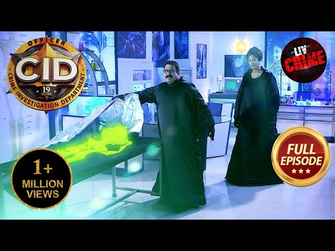 рдкрд╣реЗрд▓реА Solve рдХрд░рдиреЗ рдХреЗ рд▓рд┐рдП Dr. Salunkhe рдиреЗ рдбрд╛рд▓рд╛ рд╕рдмрдХреЛ рдЦрддрд░реЗ рдореЗрдВ |CID|рд╕реА.рдЖрдИ.рдбреА.|Latest Episode|30 Oct 2024