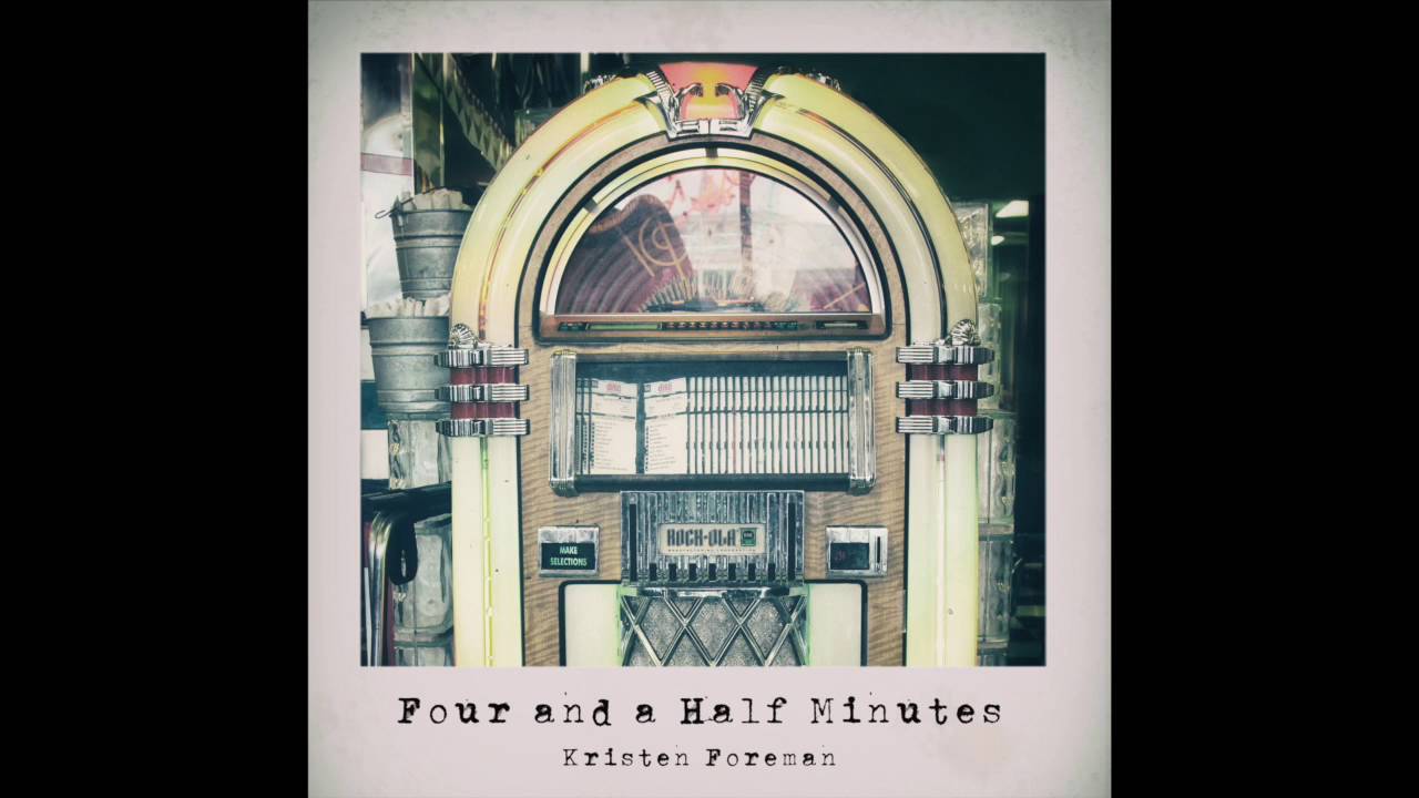 Louisiana Country: Kristen Foreman | Mustang | Louisiana's Real Country ...