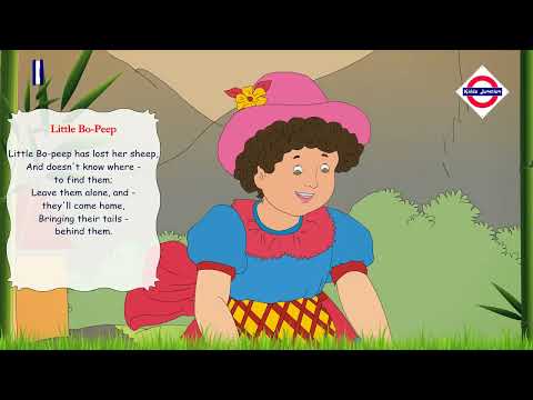 NewBorn Baby best nursery rhymes for 3 years old