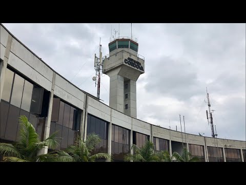 MEDELLÍN COLOMBIA International Airport MDE