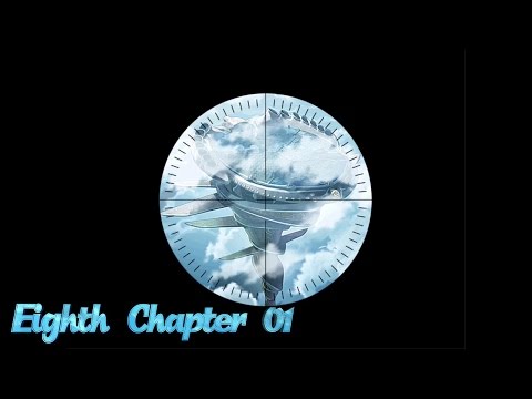 Trails in the Sky SC - Story Walkthrough [Eighth Chapter 1/3]