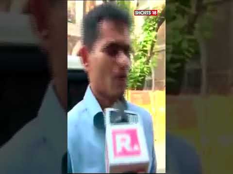 CBI Raids Ex-NCB Officer Sameer Wankhede In Connection With An Extortion Case | #Shorts #trending