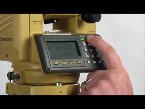 Topcon Total Station - Latest Price, Dealers & Retailers in India