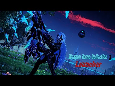 Steam Community :: Video :: PSO2 NGS Weapon camo collection 3 Launcher