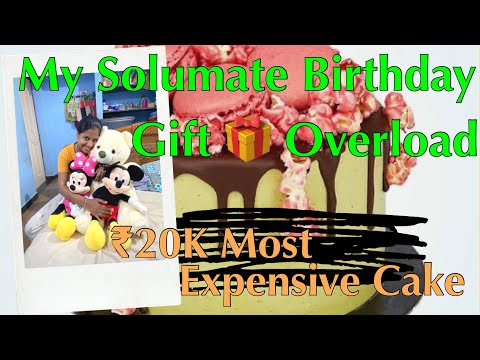 Most Expensive Birthday Cake : Top Picked from our Experts