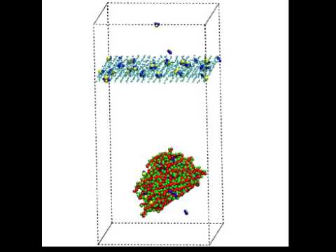 LabLog | Keeping drugs from crystallizing