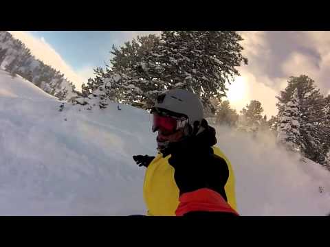 Face Shots! – YPGP