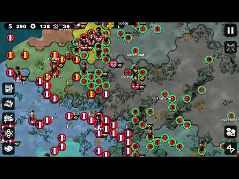 World Conqueror 4 June Update Preview