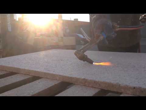 Flamed Granite Tiles at Best Price in India