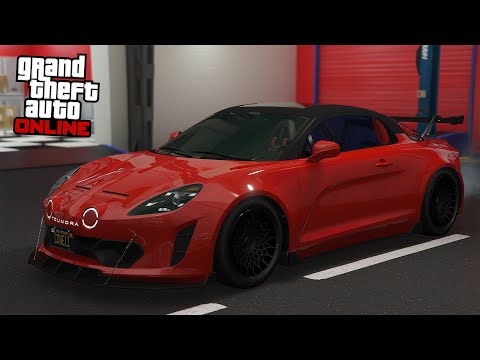 Steam Community :: Video :: GTA 5 Online DLC Vehicle Customization ...