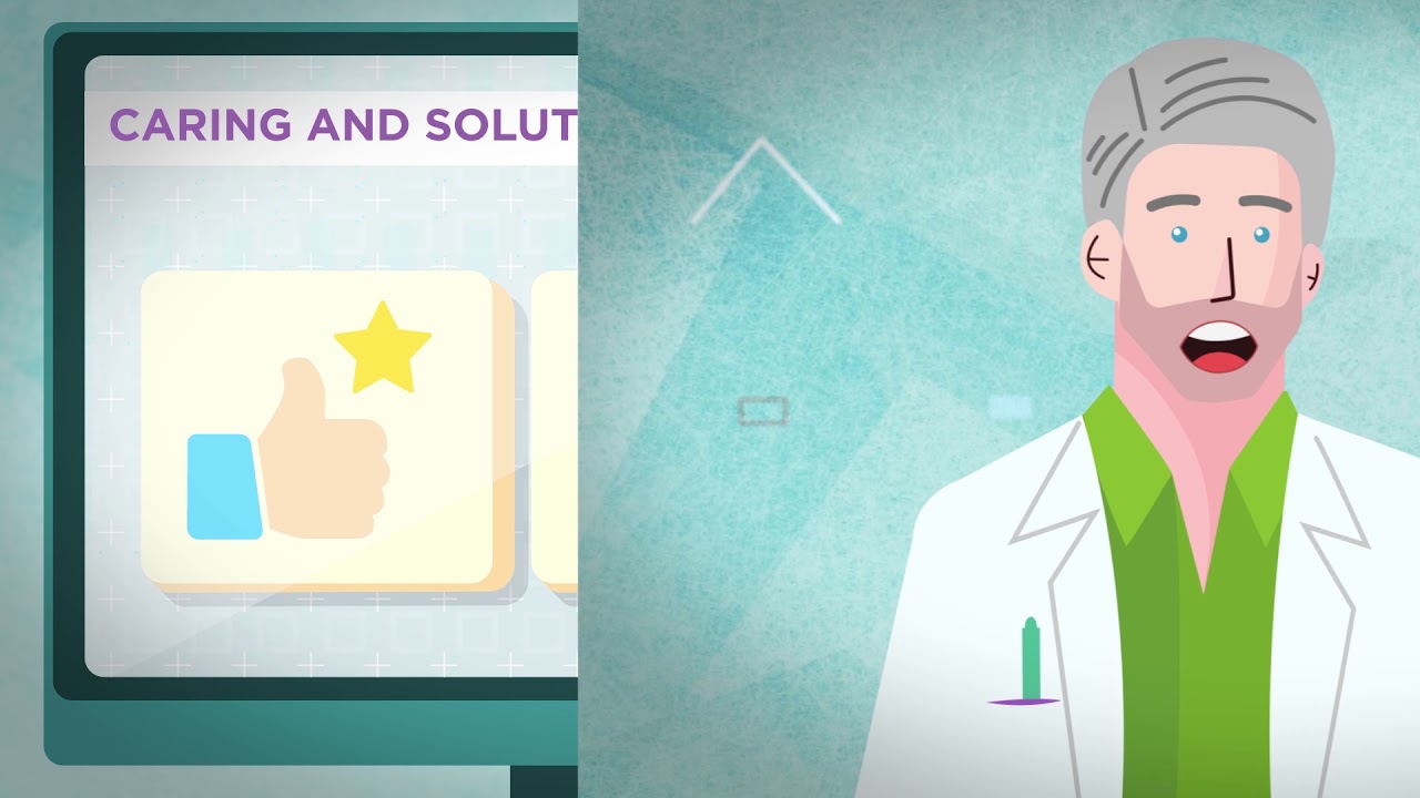 Who is Compass Health