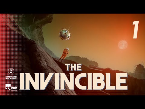 Steam Community :: Video :: THE INVINCIBLE #1