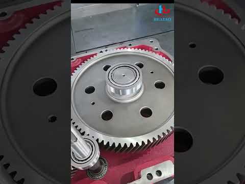 Looking for professional reviews! #gearbox #reducer #gearmotor #SKF #drive #industrial #machinery