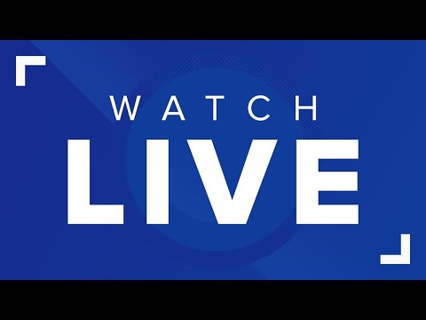 Watch Live: Harris County election officials give an update after polls close