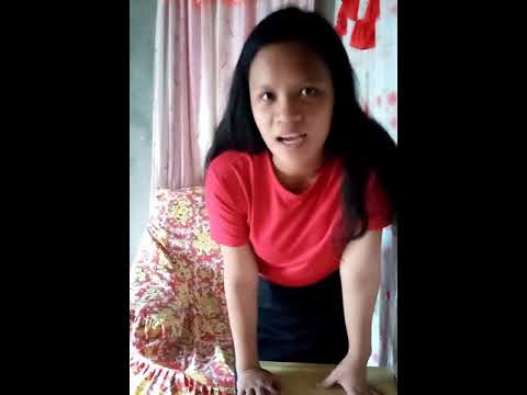Philippine Literature - Monologue Presentation