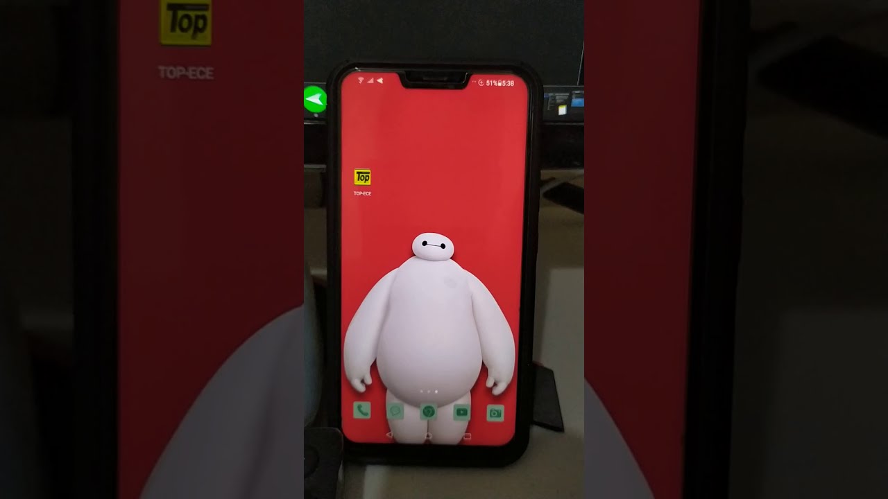 Ionic Quiz Application Demo App