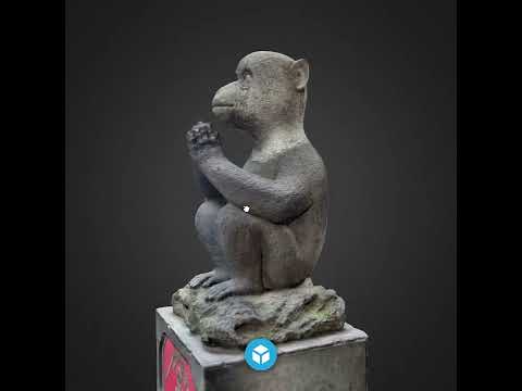 Sketchfab Cultural Heritage Weekly Top 10 Week 46 2022